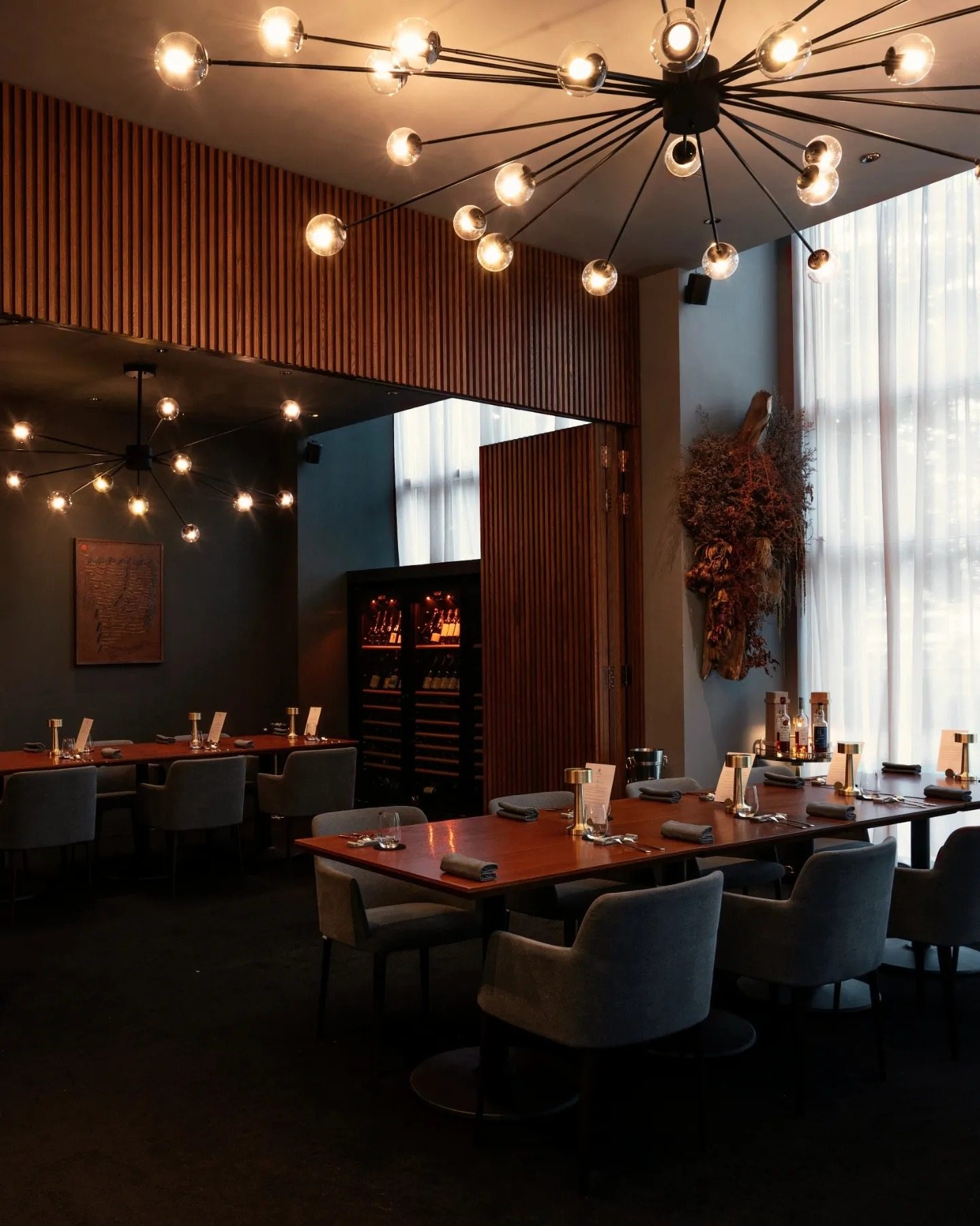 Restaurants in Singapore with the Best Views of Marina Bay - The ...