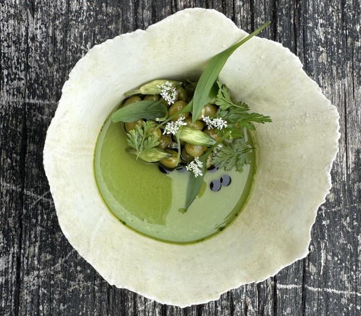 The Cheapest Michelin Star Restaurants For Lunch