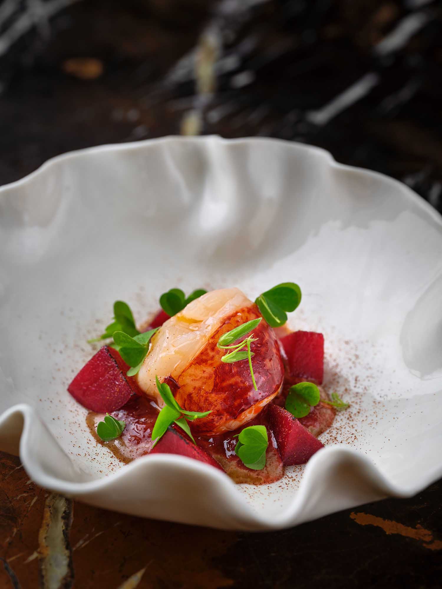 PARIS by The MICHELIN Guide