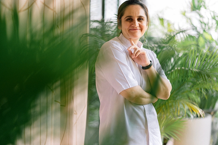 Thai Culinary Queens: Lessons in Leadership from 8 Female Chefs Leading ...