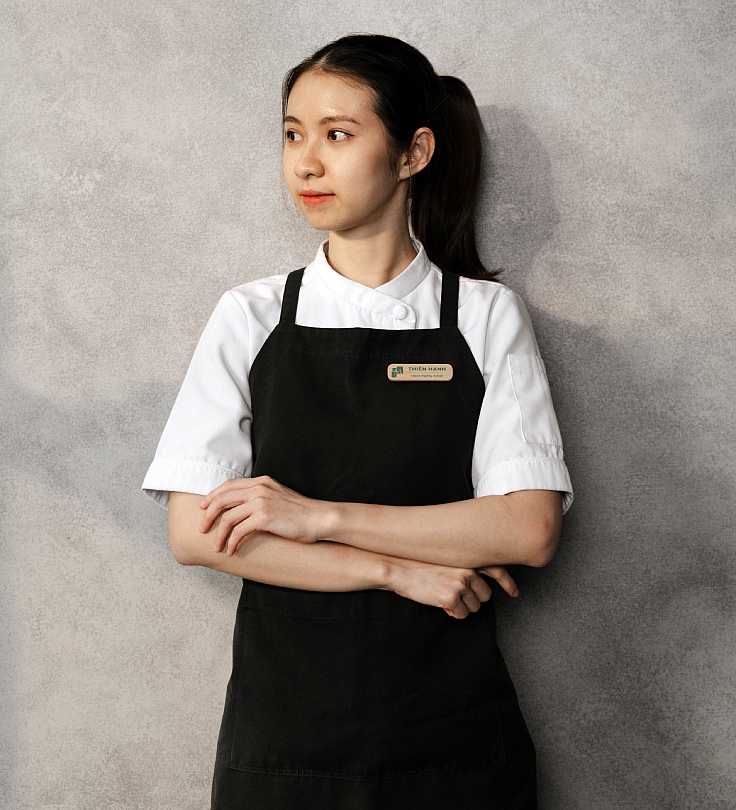 How Female Chefs in Vietnam Thrive in the Kitchen and Their Secret to ...