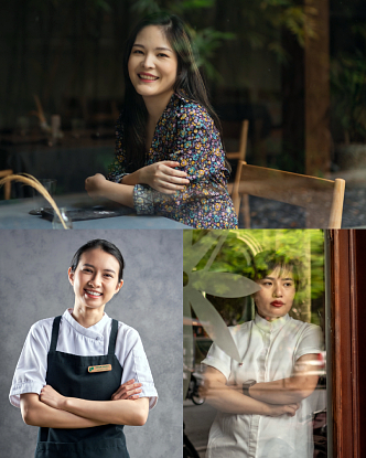 TATE Dining Room: A Delicious Decade-long Journey