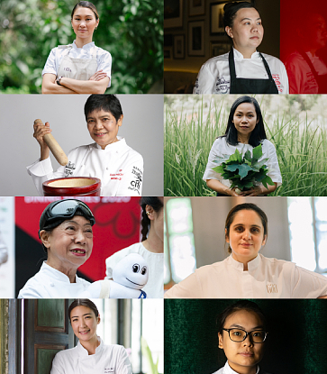 The Must-Try Dishes at Jay Fai