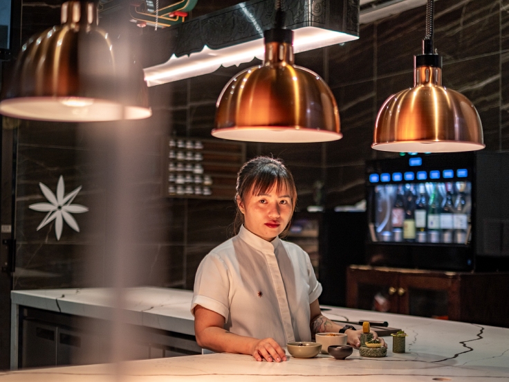 How Female Chefs in Vietnam Thrive in the Kitchen and Their Secret to Success