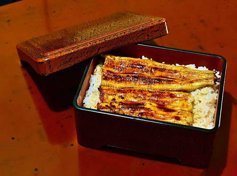 The Best Unagi in Tokyo - The MICHELIN Guide