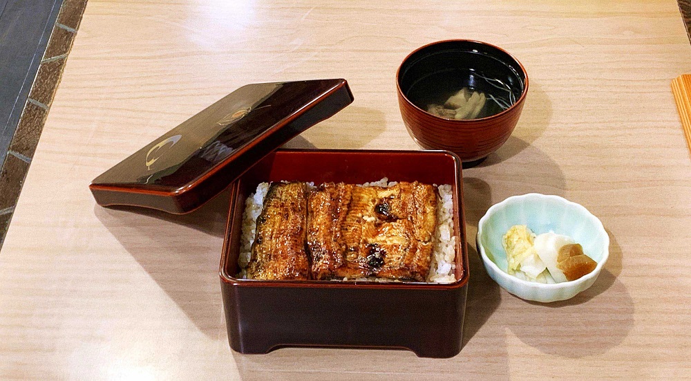 The Best Unagi in Tokyo - The MICHELIN Guide