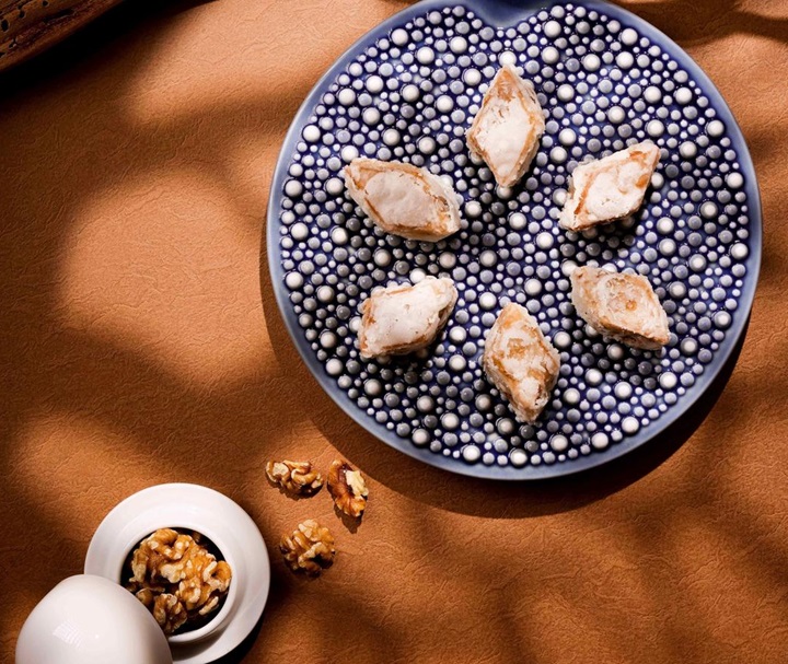 Restaurant Noi and The Huaiyang Garden are Promoted to Two MICHELIN ...