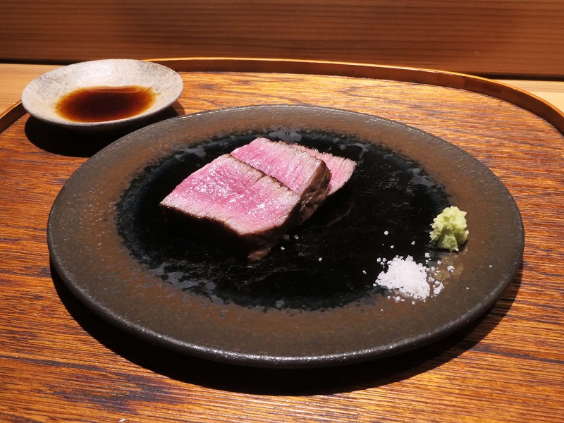 Best Wagyu in Tokyo - The MICHELIN Guide