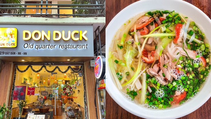 13 Delicious Spots to Eat in Hanoi That Won't Break the Bank