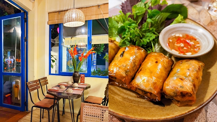 13 Delicious Spots to Eat in Hanoi That Won't Break the Bank