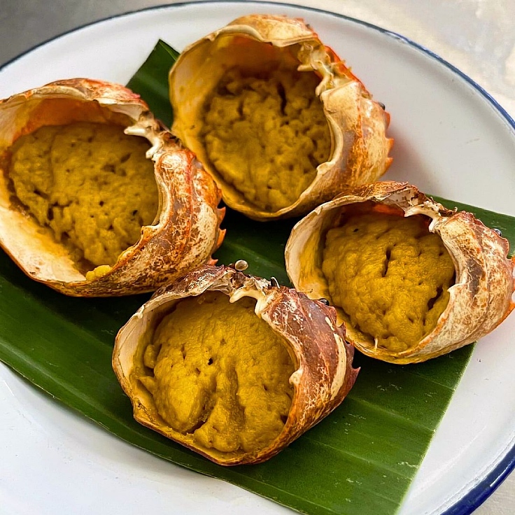 11 Must-Try Northern Dishes in Chiang Mai for Your Songkran Stay