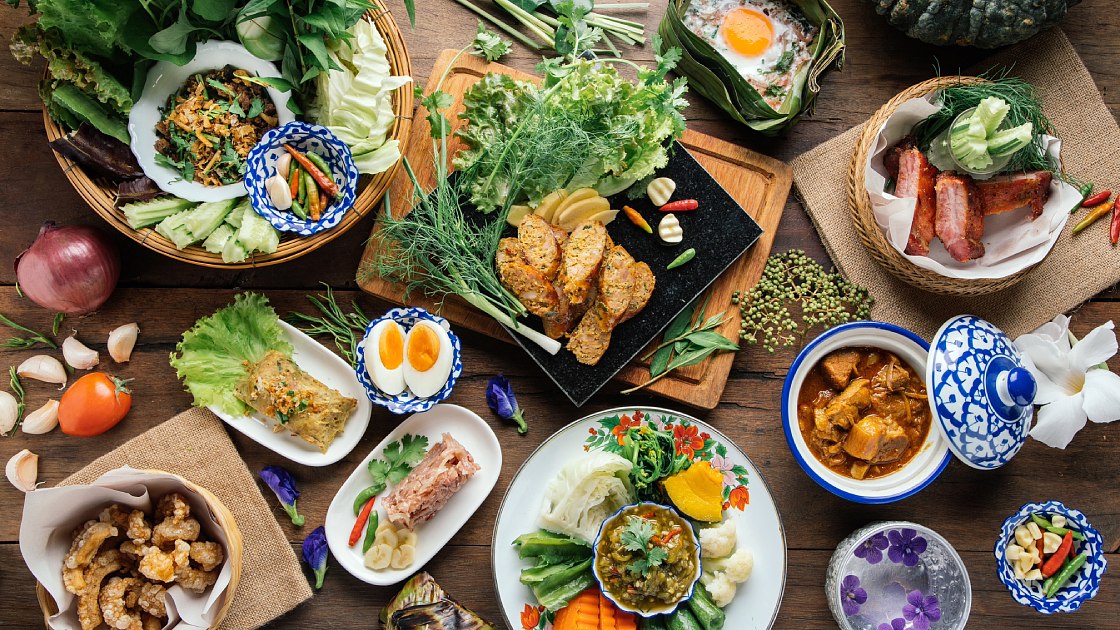 11 Must-Try Northern Dishes in Chiang Mai for Your Songkran Stay