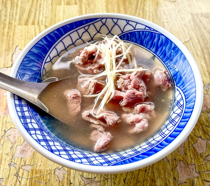 MICHELIN-Recommended Breakfast Eats In Tainan - The MICHELIN Guide
