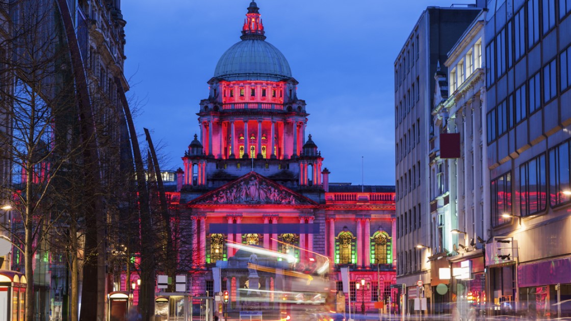 The Best Restaurants in Belfast - The MICHELIN Guide