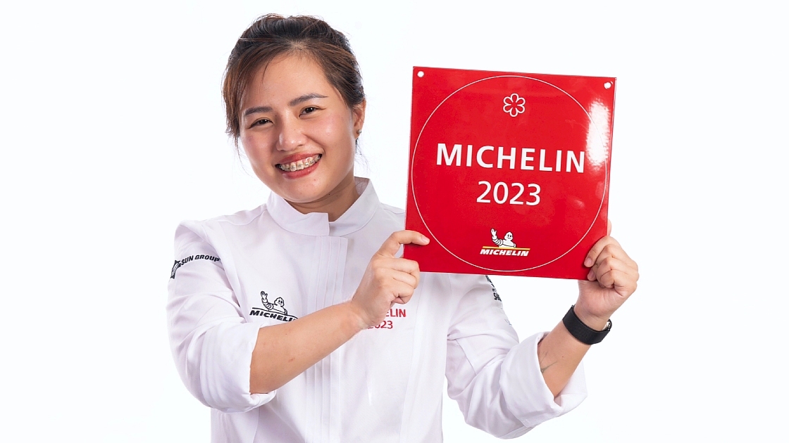 From Bubbling Cauldrons to Culinary Dreams: Sam Tran, the First ...