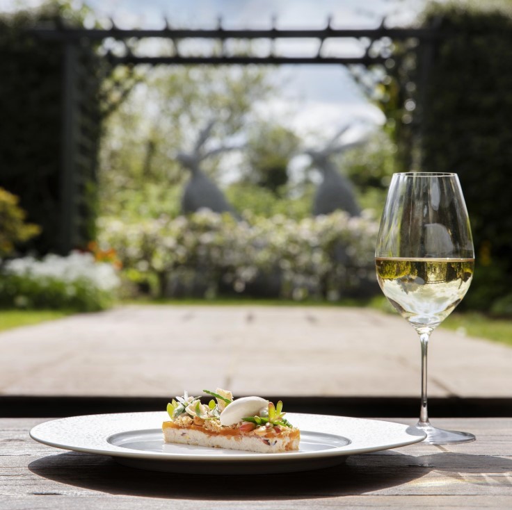 The Cheapest Michelin Star Restaurants For Dinner