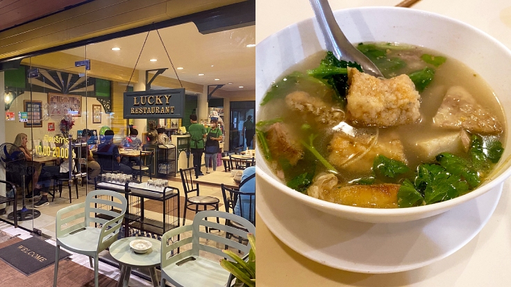 12 Budget-Friendly Restaurants in Surat Thani and Ko Samui