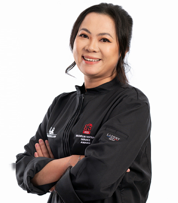 How Female Chefs in Vietnam Thrive in the Kitchen and Their Secret to ...