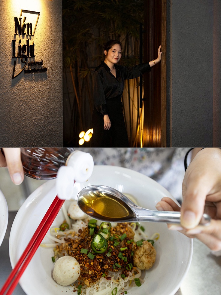 How to Pick Fish Sauce Like a Pro