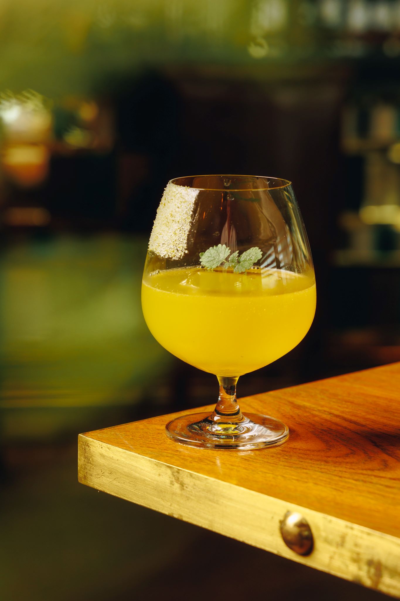 Make Tabbouleh Like a MICHELIN Restaurant Chef