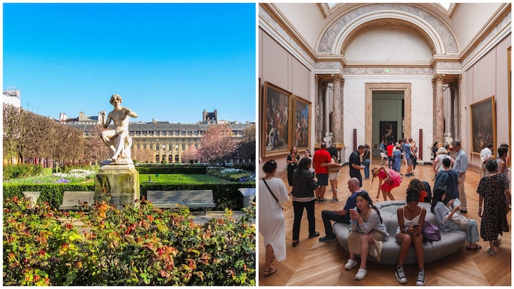 MICHELIN-Starred Chef Mathieu Escoffier’s Guide to Parisian Gems