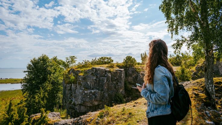 Muhu Island – a Haven of Peace & Tranquillity