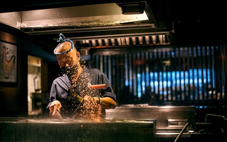 เปิดพิกัดเด็ดกรุงเทพฯ แบบฉบับเชฟชาลี กาเดอร์ (Chalee Kader)