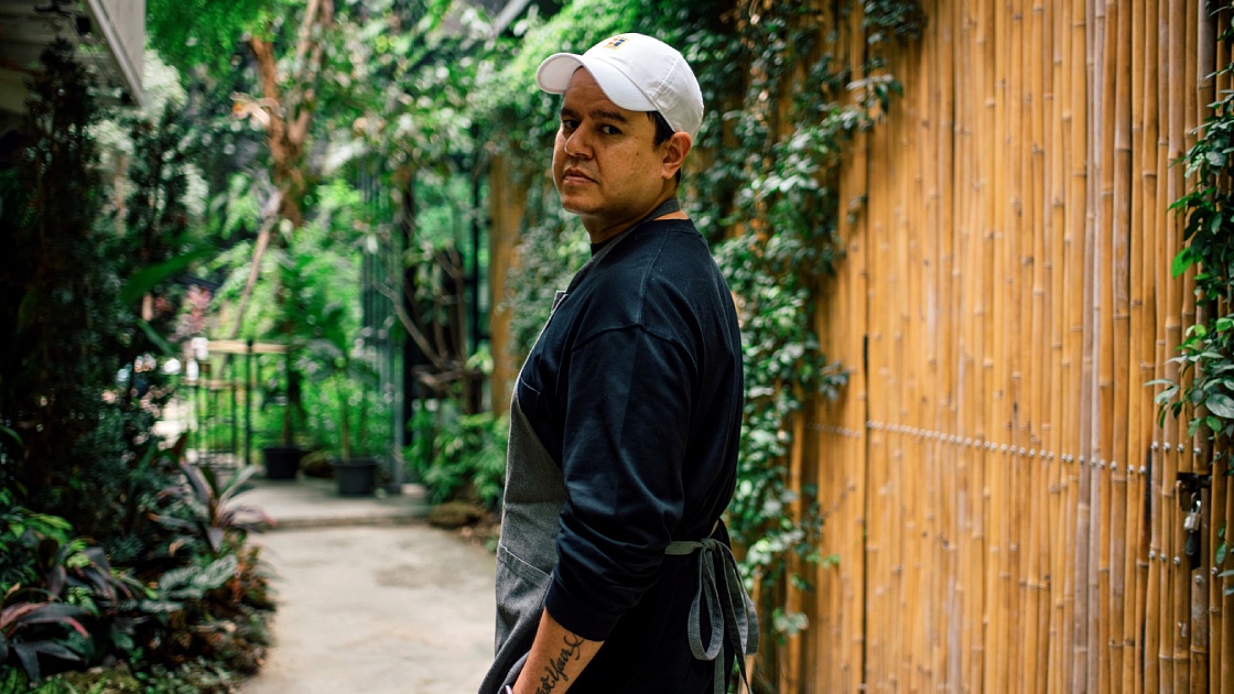 เปิดพิกัดเด็ดกรุงเทพฯ แบบฉบับเชฟชาลี กาเดอร์ (Chalee Kader)