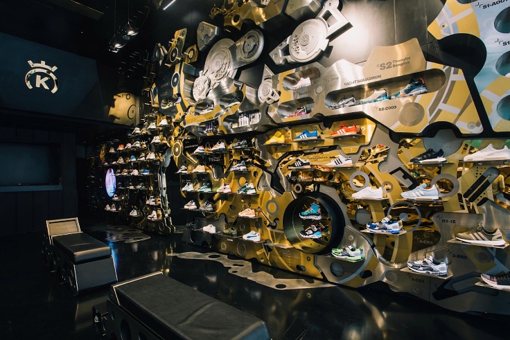 เปิดพิกัดเด็ดกรุงเทพฯ แบบฉบับเชฟชาลี กาเดอร์ (Chalee Kader)