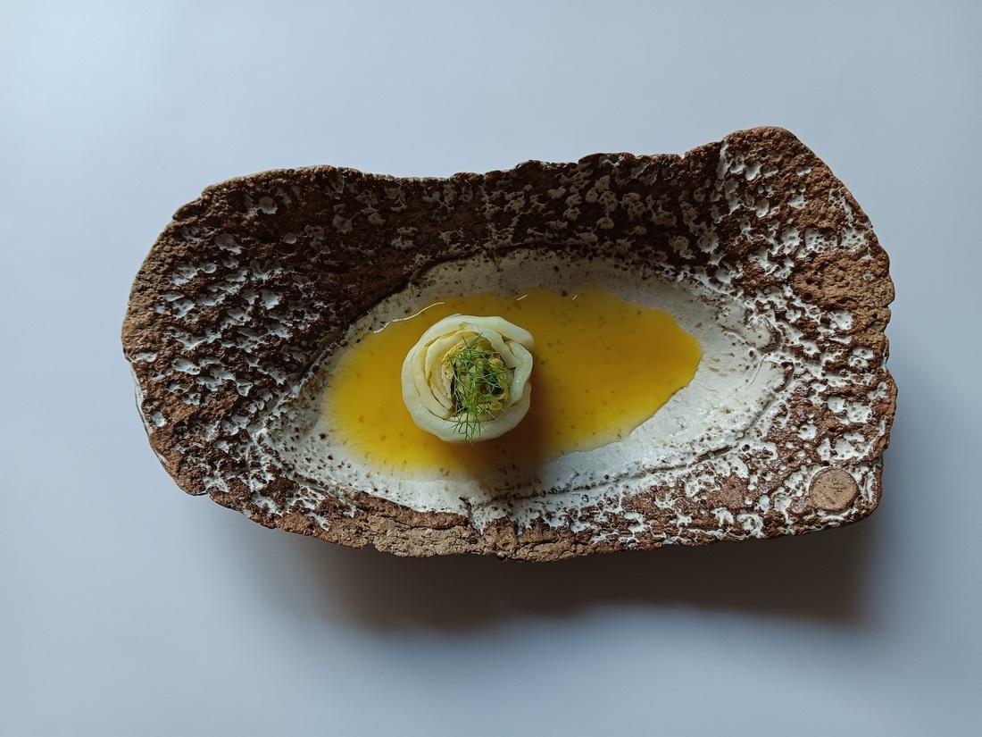 Juni 2024: Acht neue Restaurants im Guide MICHELIN