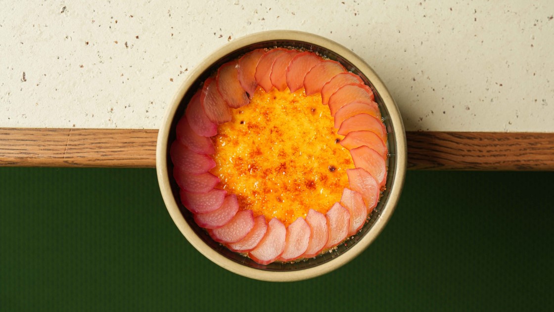 May: The Inspectors' Latest Additions to The MICHELIN Guide