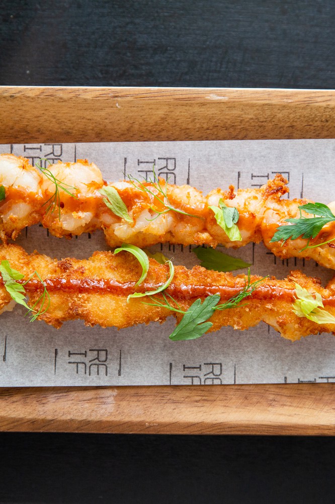 Best Japanese Dishes in Dubai - The MICHELIN Guide