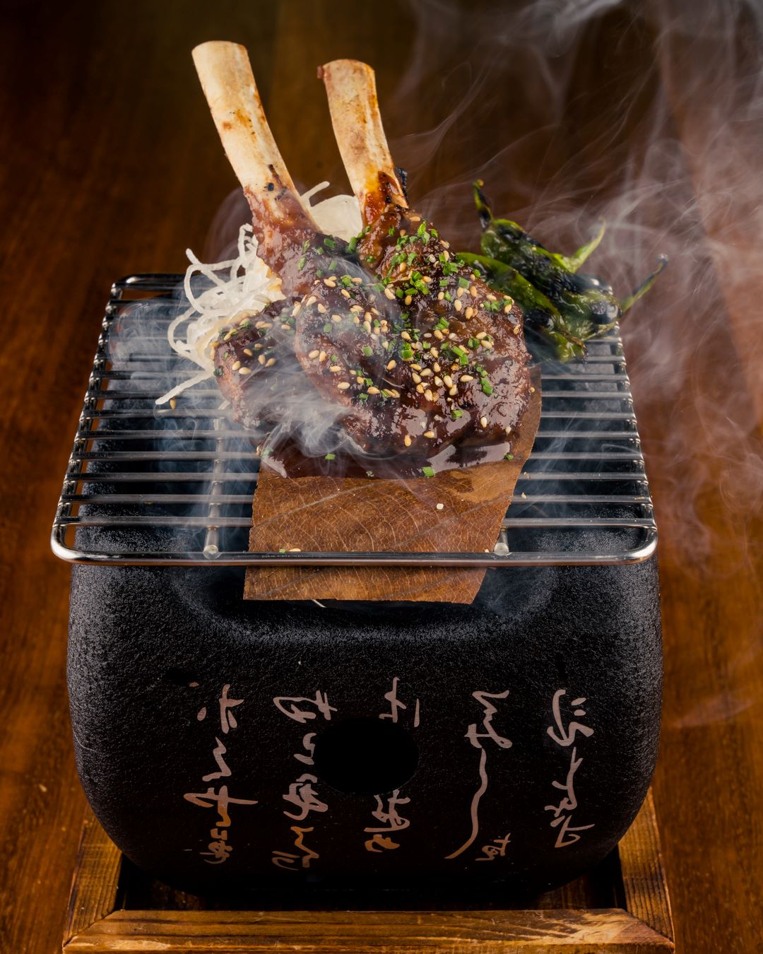 Best Japanese Dishes in Dubai - The MICHELIN Guide