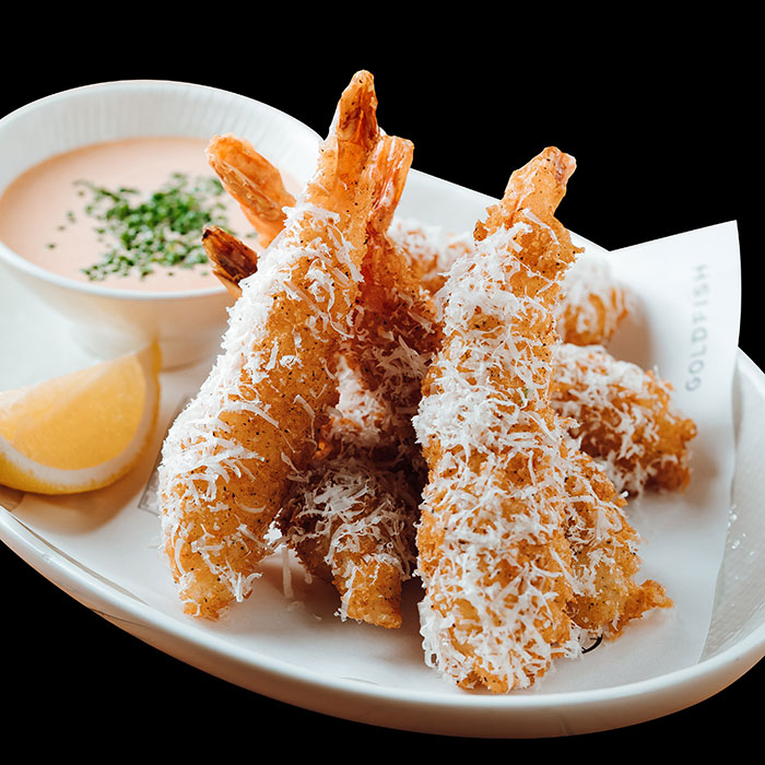 Best Japanese Dishes in Dubai - The MICHELIN Guide