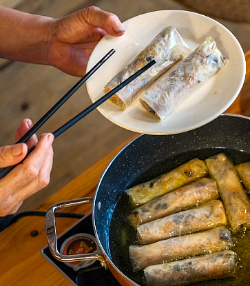 How to Make Som Tum, the Famous Thai Papaya Salad, Like a MICHELIN ...