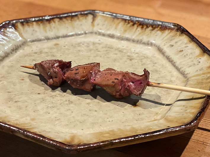 Best Yakitori Restaurants in Tokyo with Wine Pairing Menus - The ...
