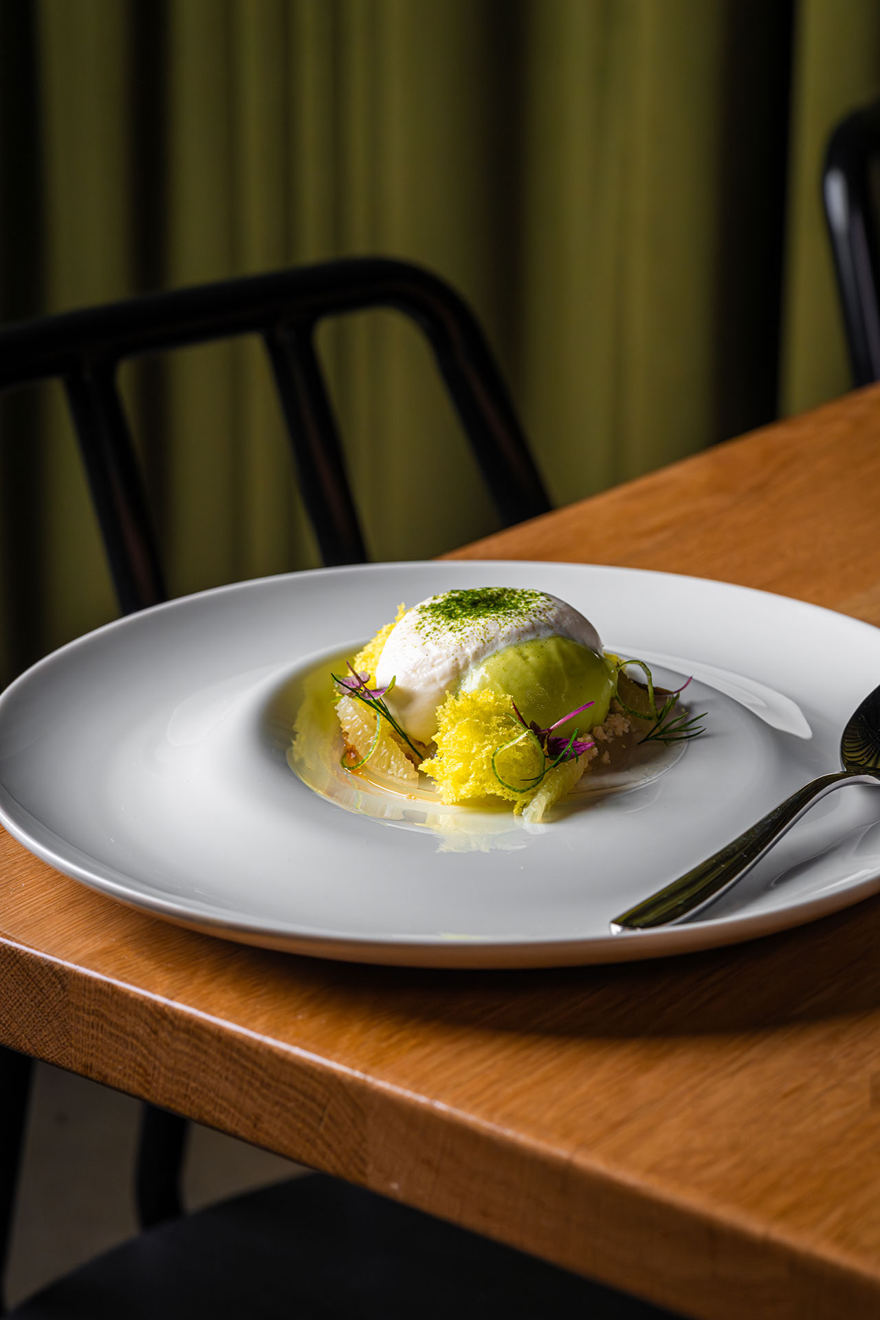 Best Brunch in Washington, DC - The MICHELIN Guide