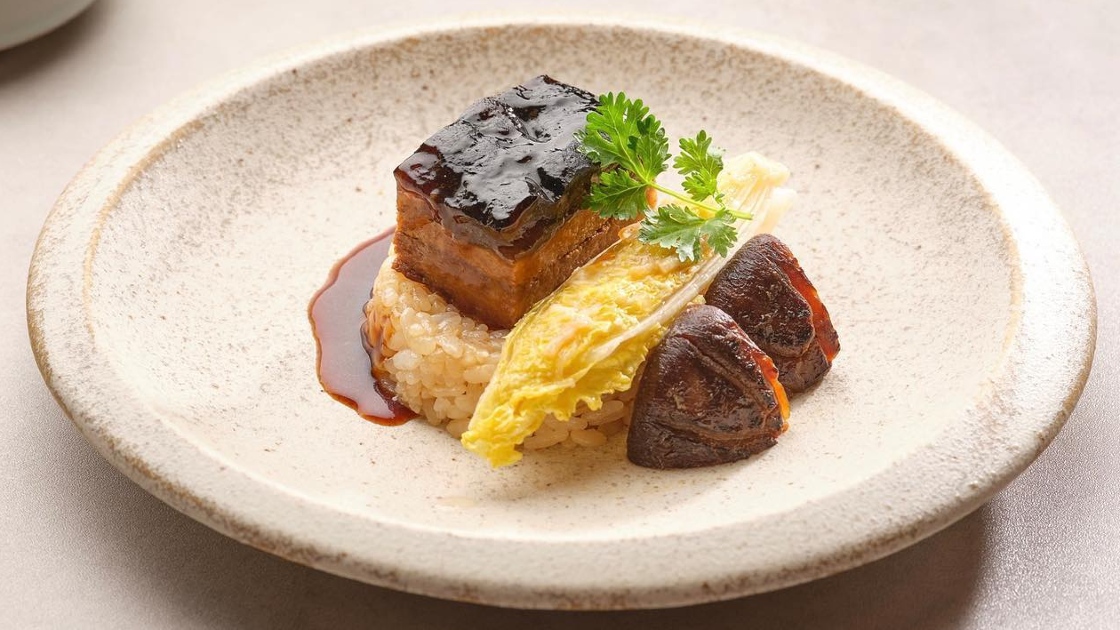 The MICHELIN Guide Singapore 2024 Full Selection: Inspectors' Favourite ...