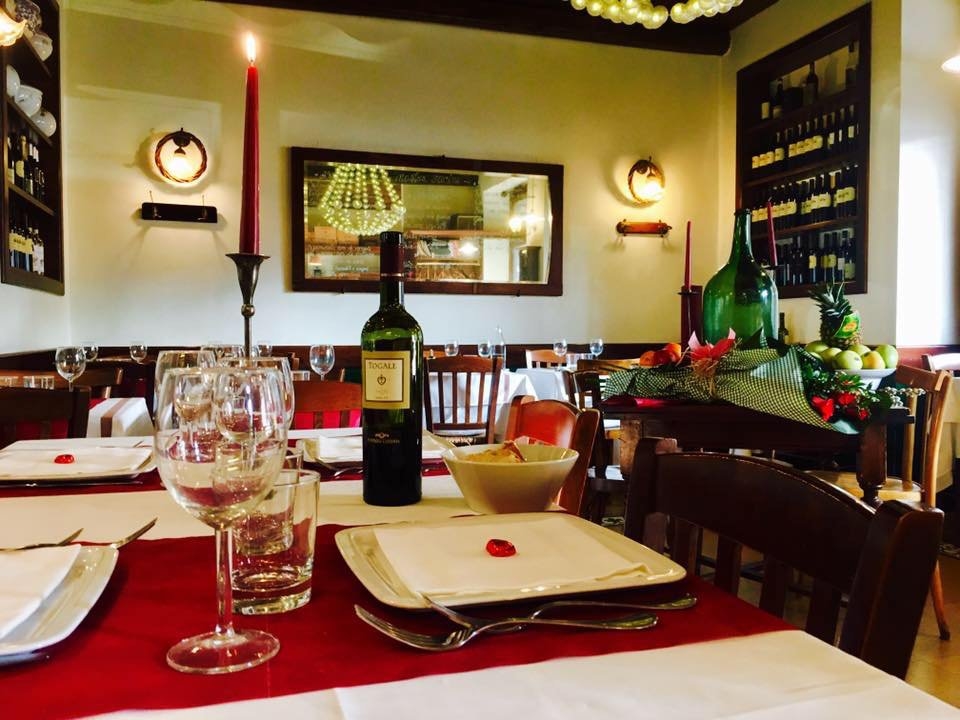The Best Trattorias in Rome - The MICHELIN Guide