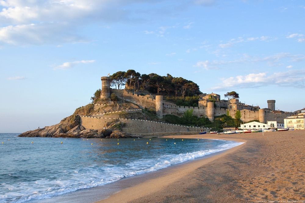 3 Days in the Costa Brava