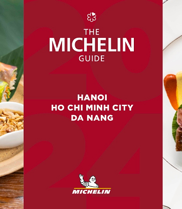 The MICHELIN Guide Thailand Announces 32 New Bib Gourmand Selections