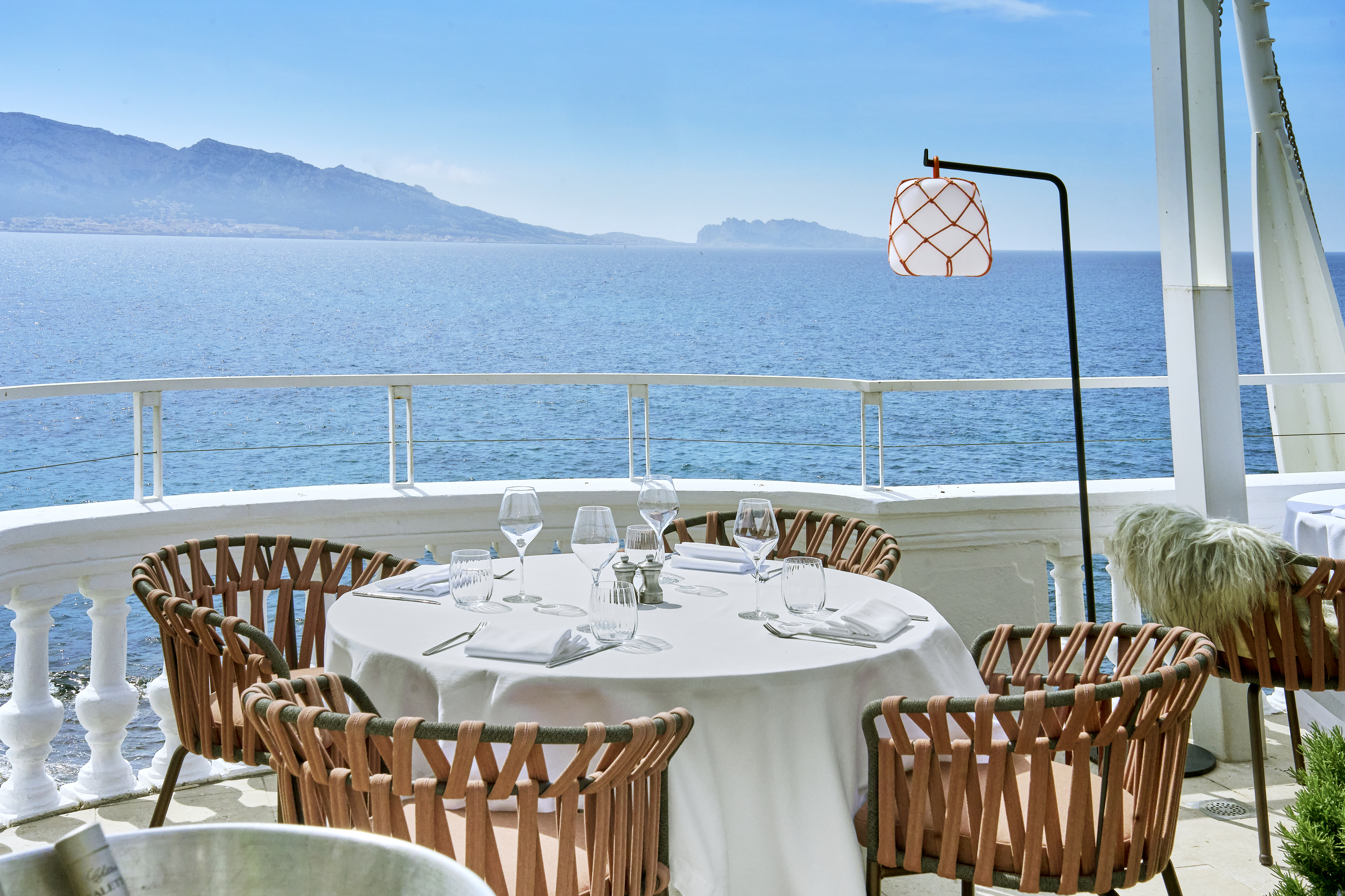 Top 10 des plus belles caves à vin de restaurants en France