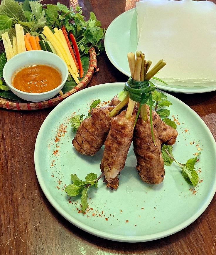 MICHELIN Inspectors’ Favourite Meals in Da Nang