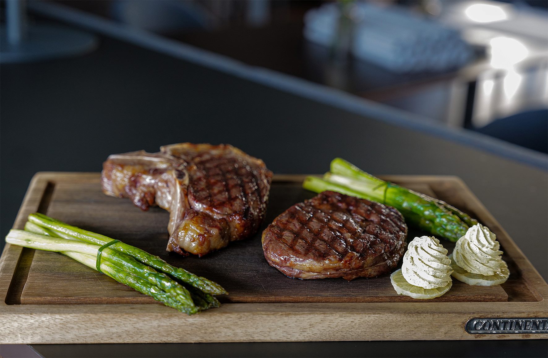 Unser «Bib» des Monats: Schatzhauser in Baiersbronn