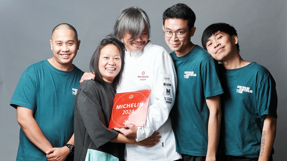 The Spicier the Better! 6 Spicy Thai Dishes You Must Try