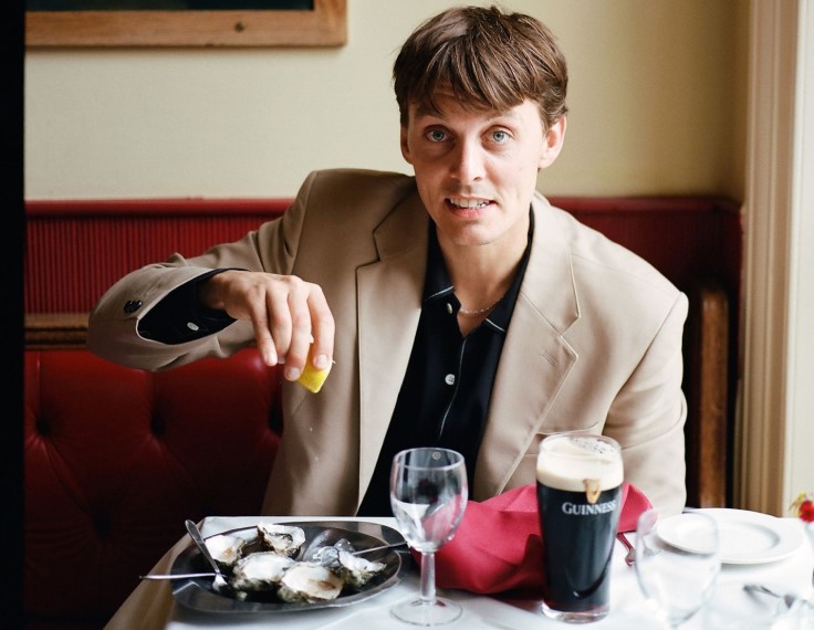 Thomas Straker's London: Thai Favourites and The Perfect Pint