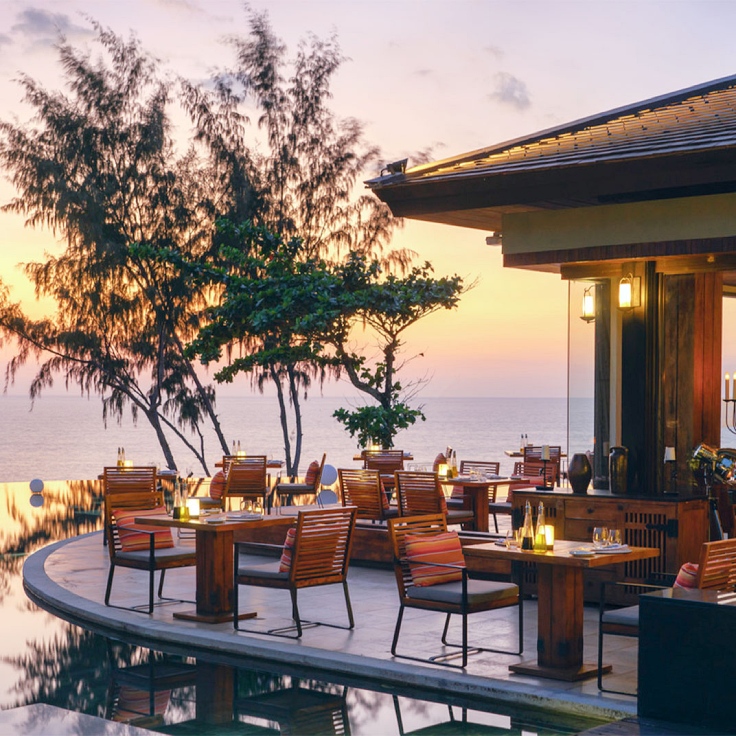 Sustainable Escapes: 9 Phuket Luxury Hotels Embracing Eco-Friendly ...