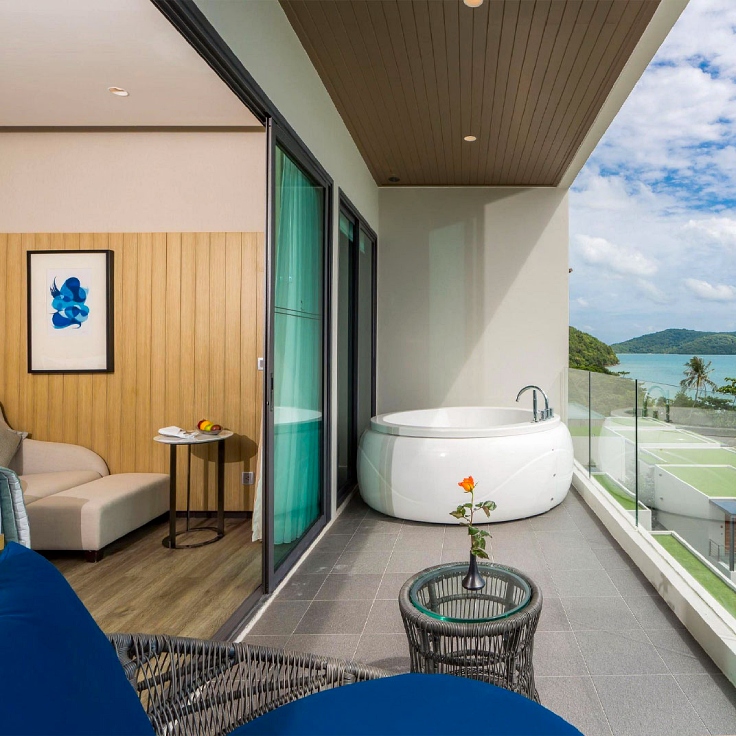 Sustainable Escapes: 9 Phuket Luxury Hotels Embracing Eco-Friendly ...