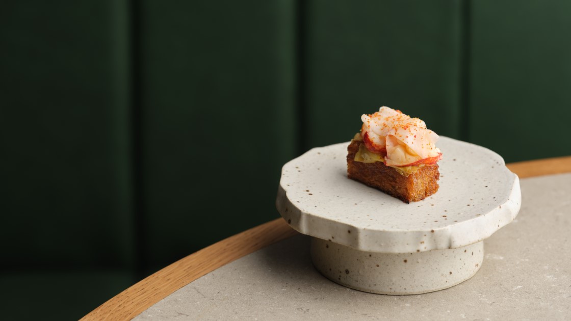 August: The Inspectors' Latest Additions to The MICHELIN Guide