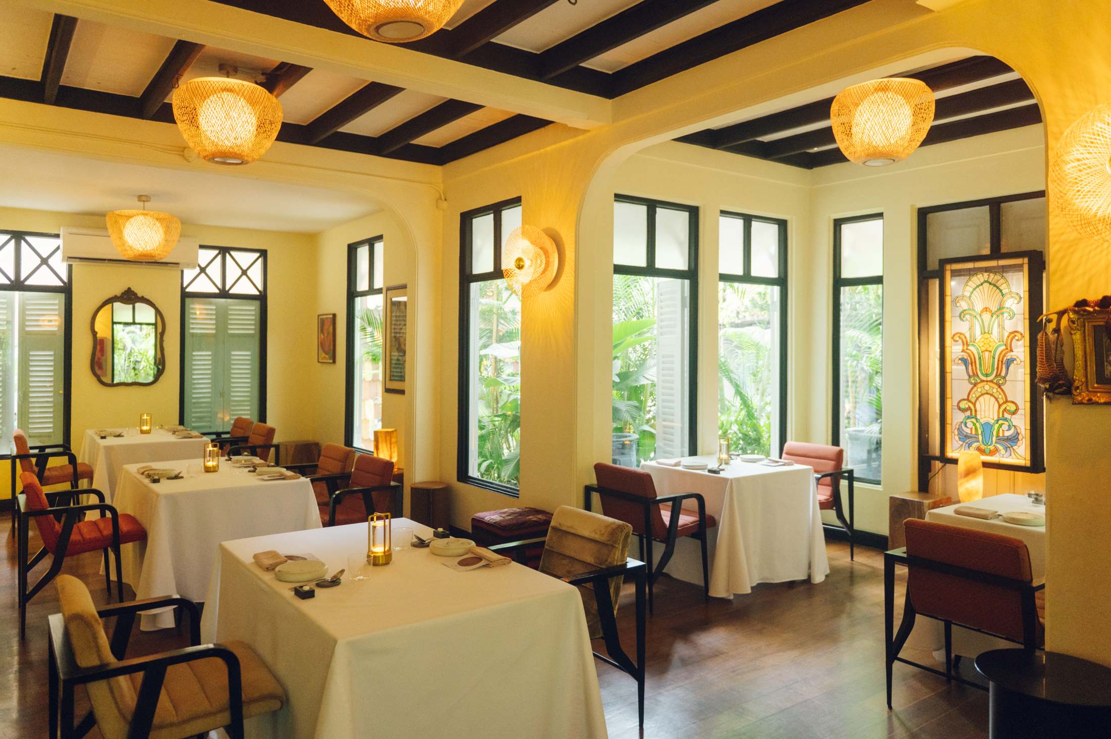 How Wana Yook Elevates Thai 'Khao Kaeng' on the Global Stage While ...